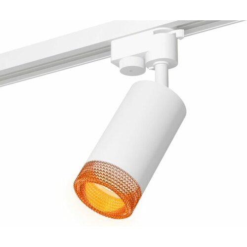 Трековый однофазный светильник Ambrella Light Track System XT6322084 (A2520, C6322, N6154)
