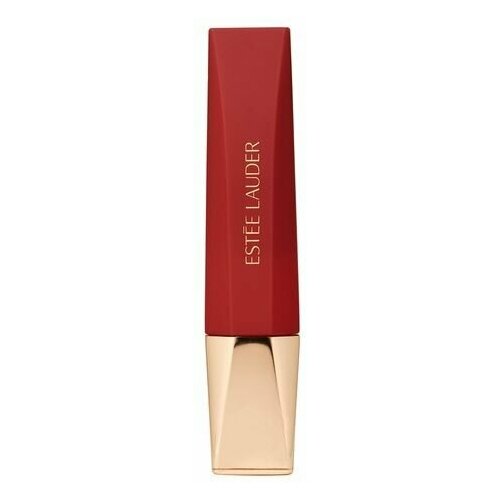 ESTEE LAUDER Матовая помада-мусс Whipped Matte Lip Color with Moringa Butter (932 LOVE FEVER)