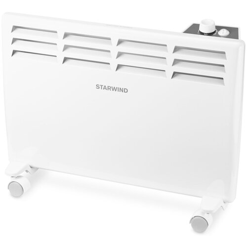 Конвектор Starwind SHV5515 1500Вт белый