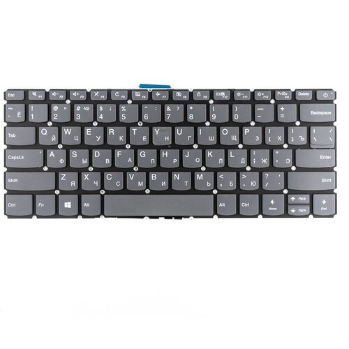 Клавиатура для ноутбука Lenovo Ideapad 1 14IGL05 p/n: 5CB0P23906
