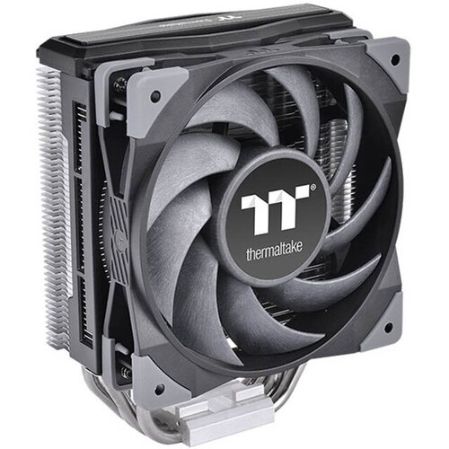 Кулер Thermaltake Cooler Tt Toughair 310 Black CL-P074-AL12BL-A