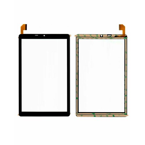Тачскрин (сенсорное стекло) для планшета XLD10118-V0 FPC ( Версия 1 )