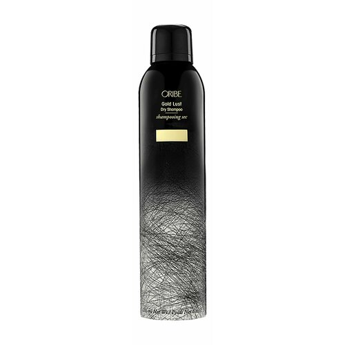 Oribe Gold Lust Сухой шампунь