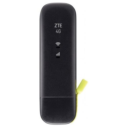 Wi-Fi точка доступа ZTE MF79, black