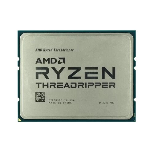 Процессор AMD Ryzen Threadripper 1920X TR4,  12 x 3500 МГц, OEM
