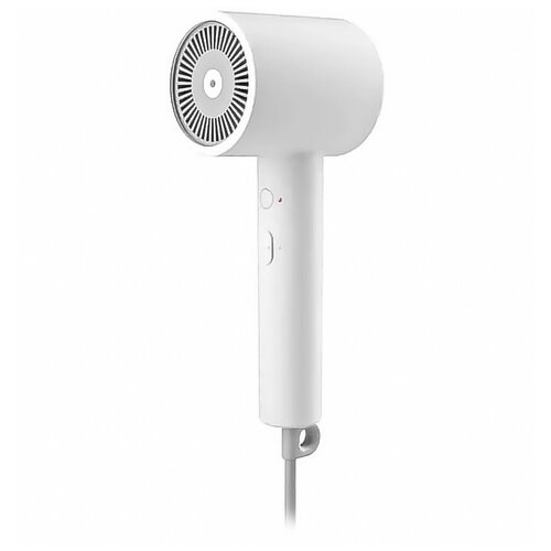 Фен Xiaomi Mi (Mijia) Negative Ion Hair Dryer H300 (белый) (CMJ01ZHM)
