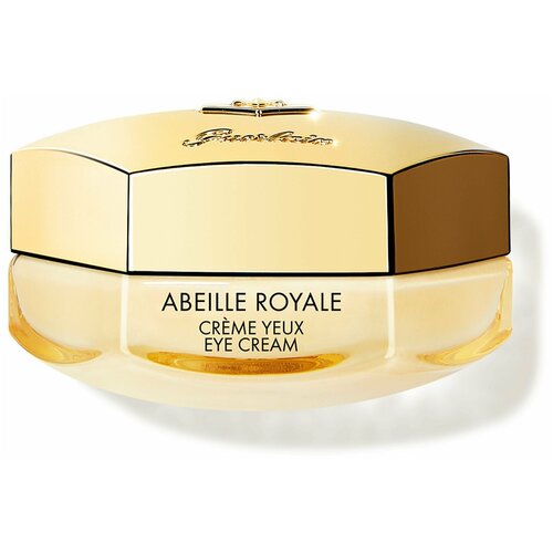 GUERLAIN Крем для области вокруг глаз Abeille Royale Eye Cream