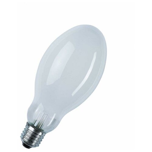 Лампа газоразрядная ртутно-вольфрамовая HWL 160Вт эллипсоидная 3600К E27 225В OSRAM 4050300015453 (2шт. в упак.)