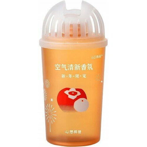 Ароматизатор Xiaomi Simpleway Persimmon 400ml