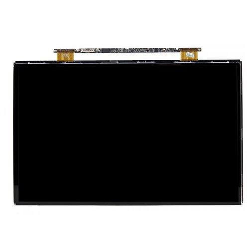 Матрица для ноутбука 13.3 1440x900 30pin eDp LP133WP1-TJA7 Glass Glossy A1369 A1466