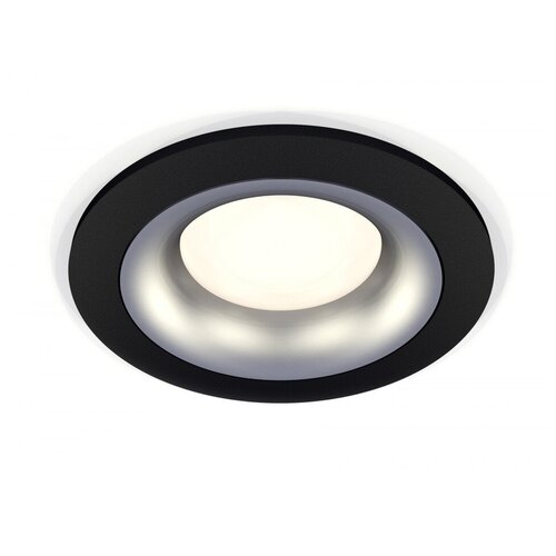 Точечный светильник XC XC7622004