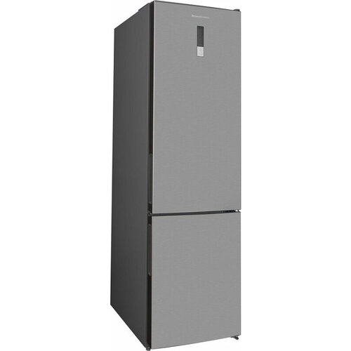 Отдельностоящий холодильник SCHAUB LORENZ SLU C201D0 G