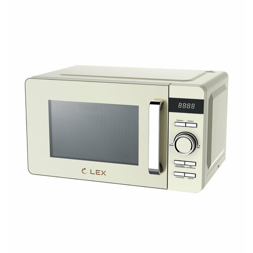 LEX FSMO D.04 IV (20л, электроника) микроволновая печь