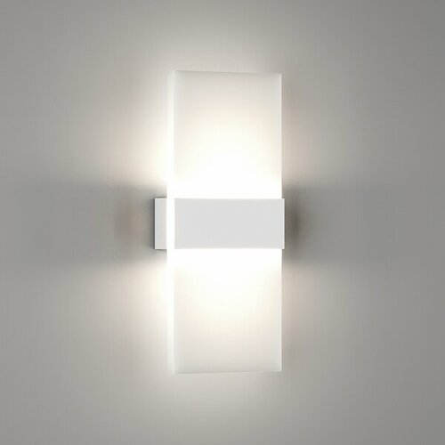 Настенный светильник светодиодный DesignLed Kasper GW-3250-6-WH-NW
