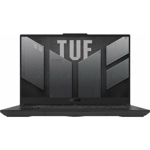 Ноутбук Asus TUF Gaming F17 FX707ZV4-HX018 (90NR0FB5-M00290)
