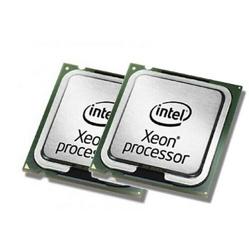 Процессор Intel Xeon X3430 Lynnfield LGA1156,  4 x 2400 МГц, HP