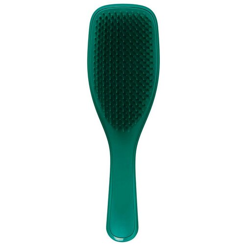 Расческа для ежедневного использования Tangle Teezer The Wet Detangler Green Jungle /90 мл/гр.