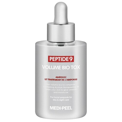 MEDI-PEEL Peptide 9 Volume Bio Tox Ampoule - Омолаживающая сыворотка с пептидами