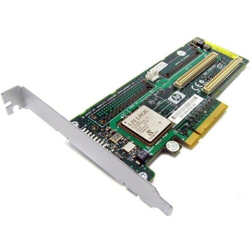 Контроллер HP P400 SAS CONTROLLER 507694-001