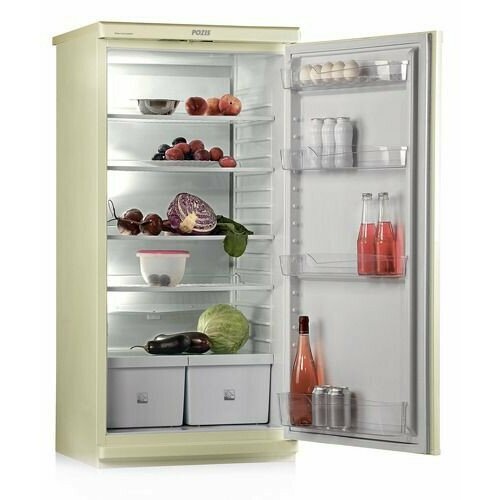Холодильник Pozis Свияга-513-5 бежевый