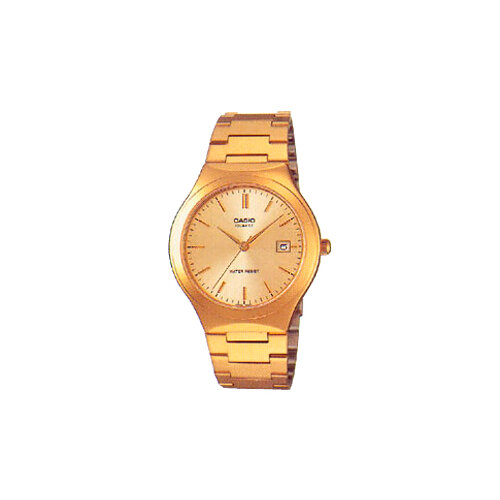 Наручные часы CASIO Collection MTP-1170N-9A, золотой