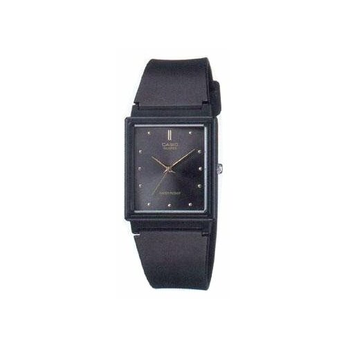 Наручные часы CASIO MQ-38-1A, черный