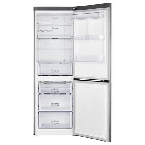 Холодильник Samsung RB-29 FERNDSA, графитовый