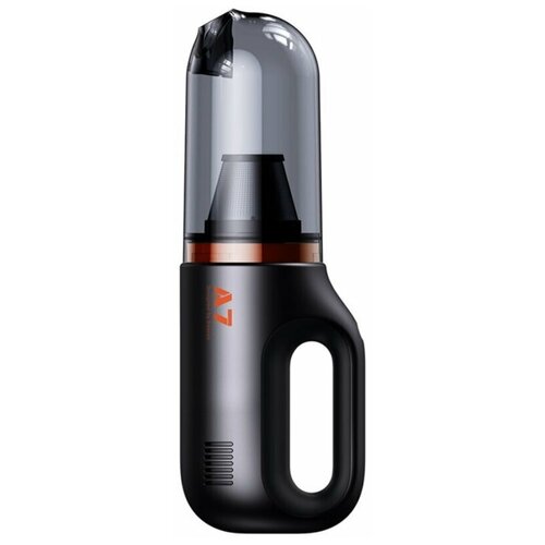 939765 Пылесос Baseus A7 Car Vacuum Cleane Dark Gray VCAQ020213