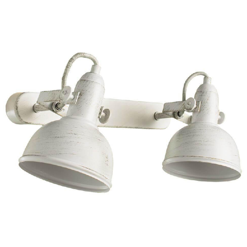 Спот ARTE Lamp A5213AP-2WG