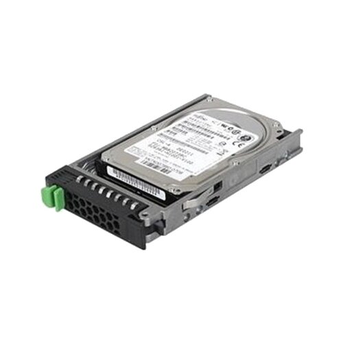 Жесткий диск Fujitsu 6 ТБ S26361-F5638-L600