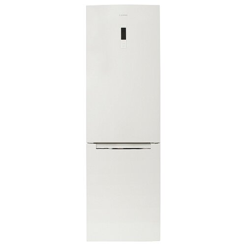 Холодильник Leran CBF 215 W, белый