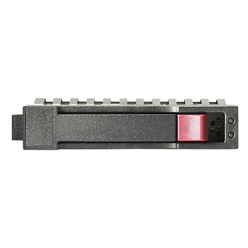 Жесткий диск HP 2 ТБ MM2000JEFRC