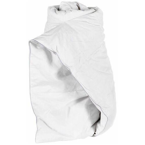 Одеяло Легкие сны Лоретта, легкое, 200 x 220 см, белый