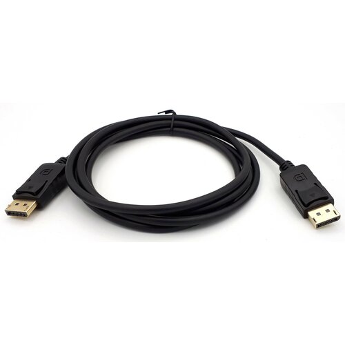 Кабель DisplayPort DP (M) - DP (M) 3-метра