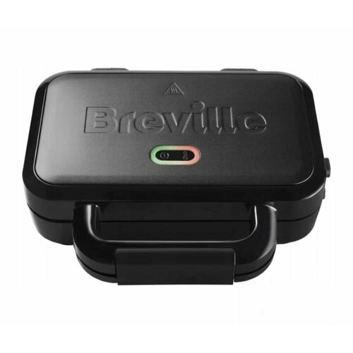 Тостер Breville Ultimate Deep VST082X, черный