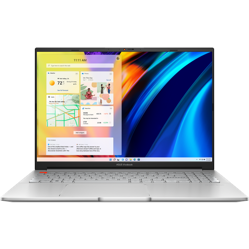 Ноутбук Asus Vivobook Pro 16 K6602ZC-N1114 i5-12500H, 16/512Gb, RTX 3050, 90NB0Z52-M00550