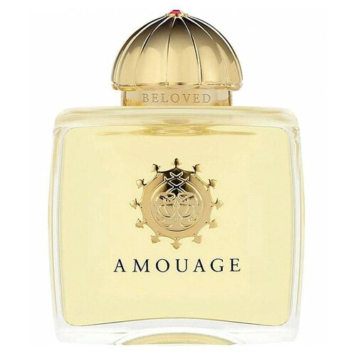Amouage парфюмерная вода Beloved Woman, 100 мл, 100 г