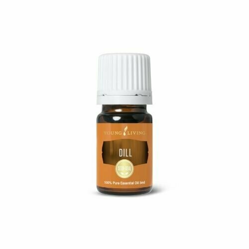 Эфирное масло Dill Янг Ливинг/ Young Living, 5 мл