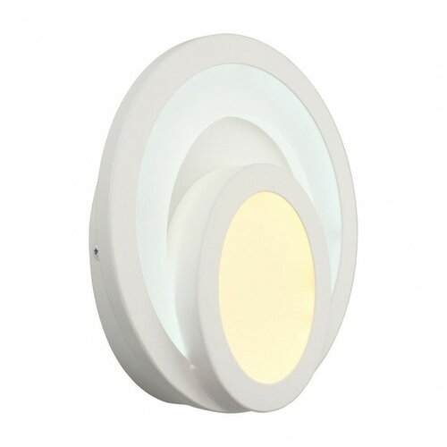 Настенный светильник светодиодный Omnilux Aversa OML-02911-21, 21 Вт