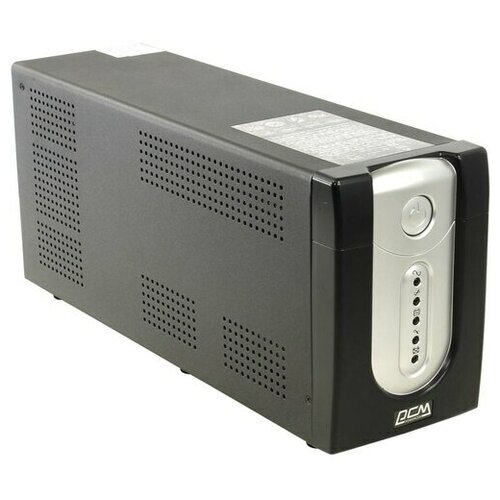 ИБП Powercom Back-UPS IMPERIAL IMP-3000AP