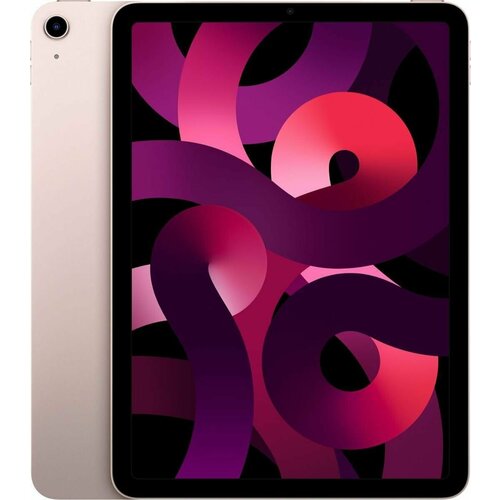 Apple iPad Air (2022) 10,9" Wi-Fi 64 ГБ, Rose