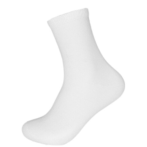 Носки NAITIS 5 пар, размер 20-22, белый