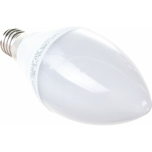 Лампа светодиодная IN HOME LED-СВЕЧА-VC , Е14, 11 Вт, 230 В, 4000 К, 990 Лм