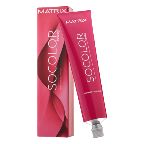 Matrix Крем - краска  SoColor beauty, 7Mg блондин мокка золотистый, 90 мл