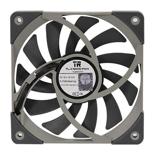 Вентилятор Thermalright TL-C12015 120mm