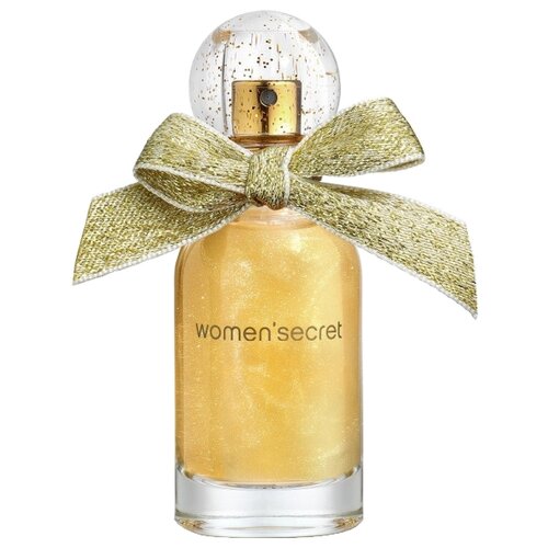 Women'Secret парфюмерная вода Gold Seduction, 30 мл