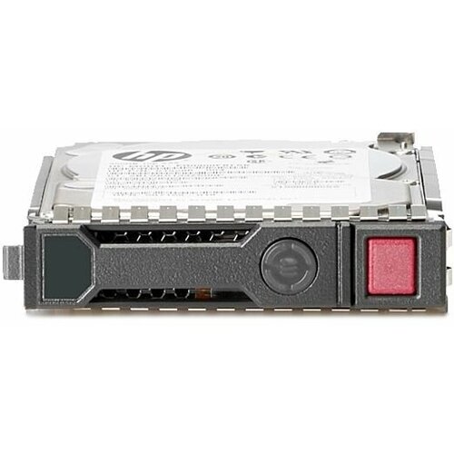 658079-B21 HP Жесткий диск HP 2TB 7.2K 3.5 SATA SC HDD [658079-B21]