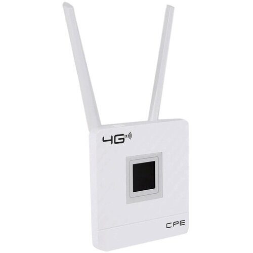 Беспроводной роутер LTE CPE 4G Wireless Router CPF903
