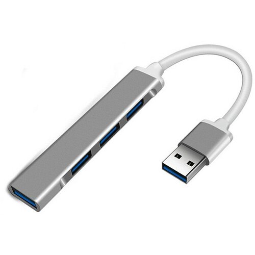 USB-концентратор Orient (CU-322)