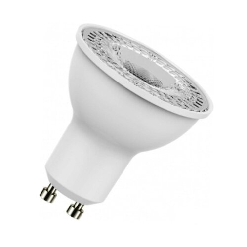 Лампа светодиодная OSRAM LED Star 35 36 840, GU10, PAR16, 3 Вт, 4000 К